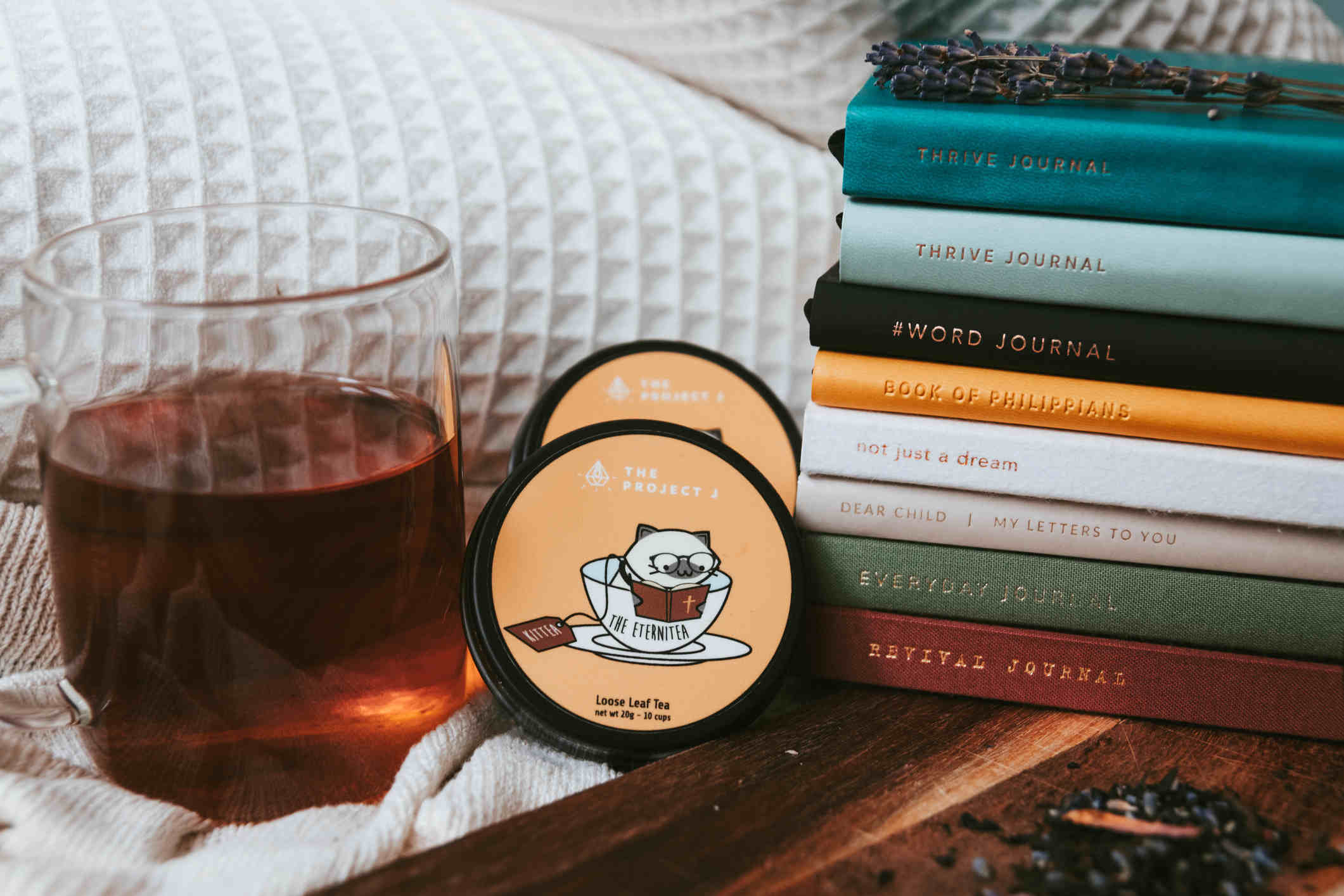 SHOP THE PROJECT J – The Project J