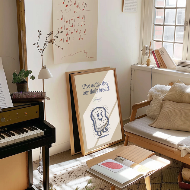 God: Plug Into The Source (God Is Our Power Source) - The Project J