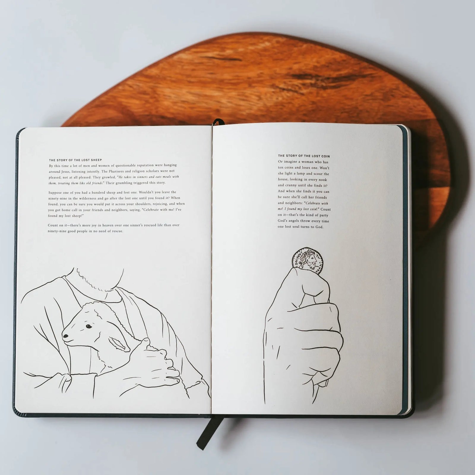 The Project J | Journals & Planners | Chokhmah