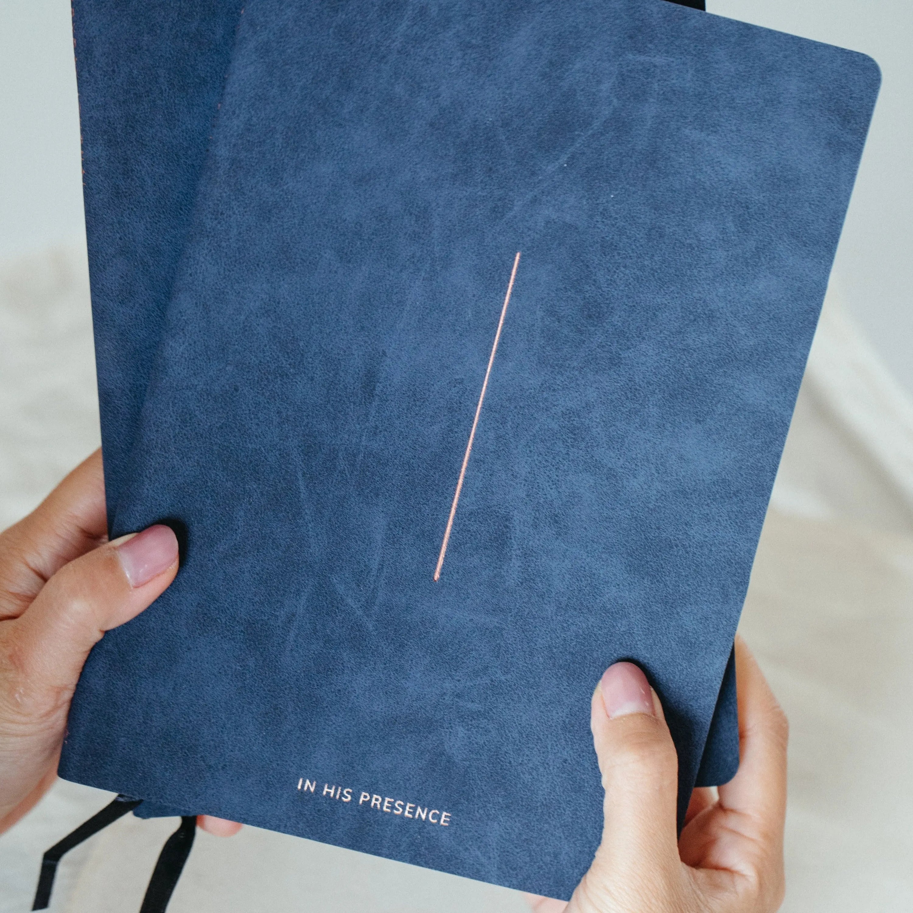 Everyday Journal - The Project J, Christian Journals