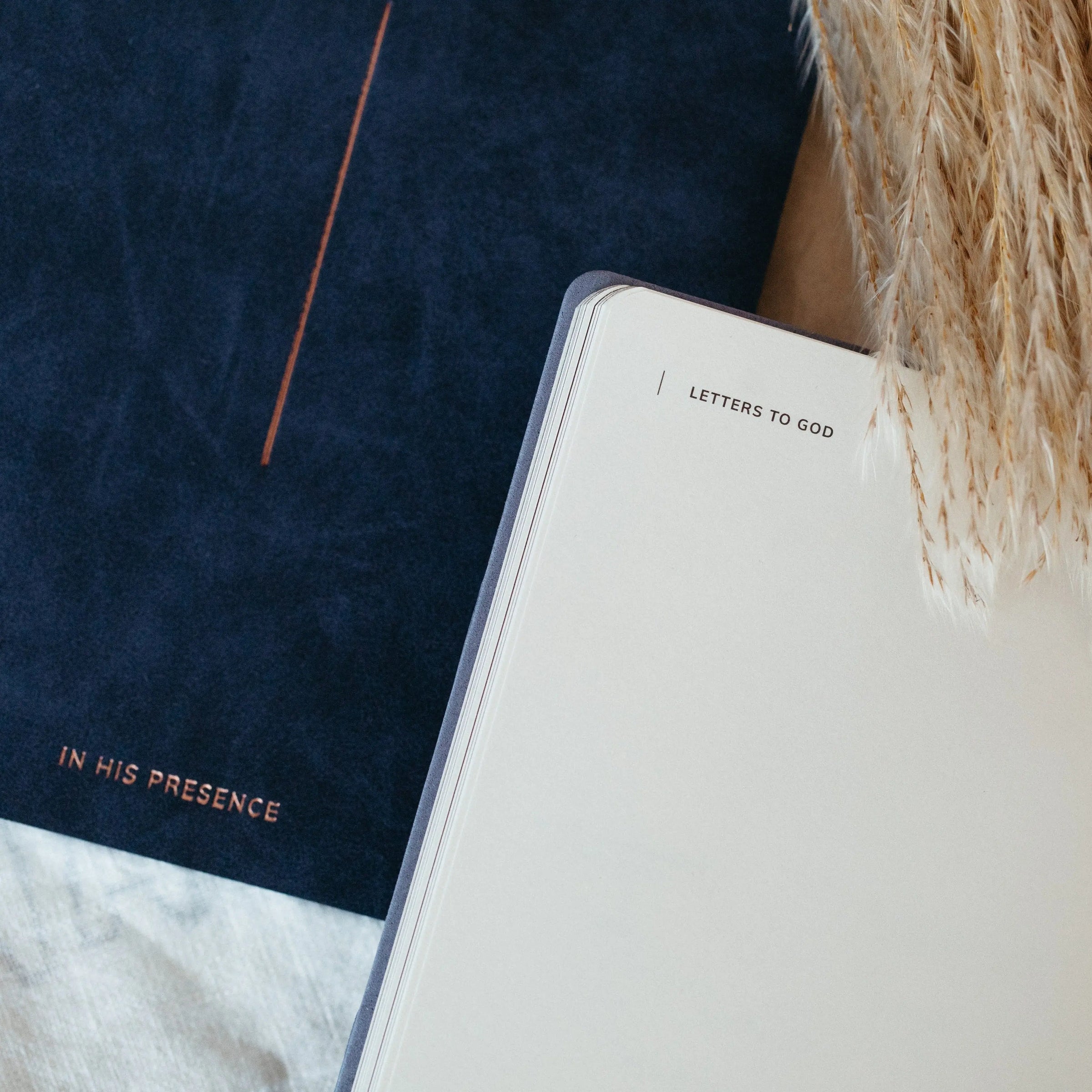 Everyday Journal - The Project J, Christian Journals